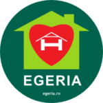 Egeria System Thinking. Depozit de materiale de construcții.